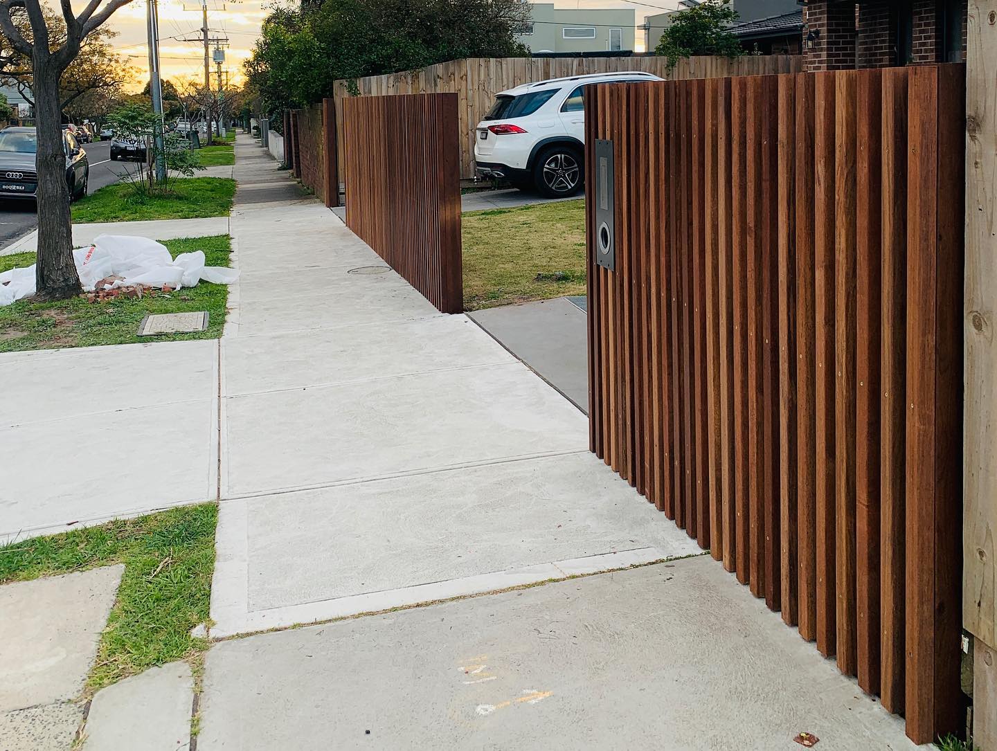 Our Services - Nitrotech Fencing