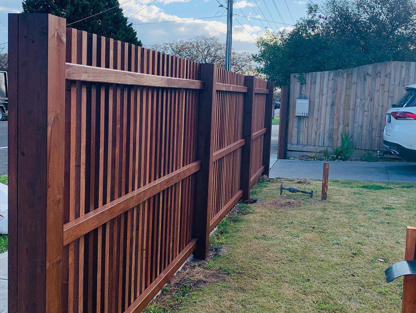 Our Services - Nitrotech Fencing