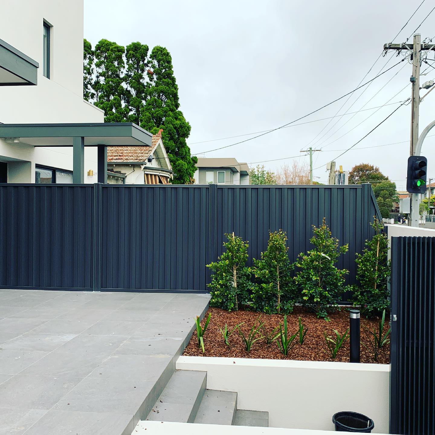 Our Services - Nitrotech Fencing