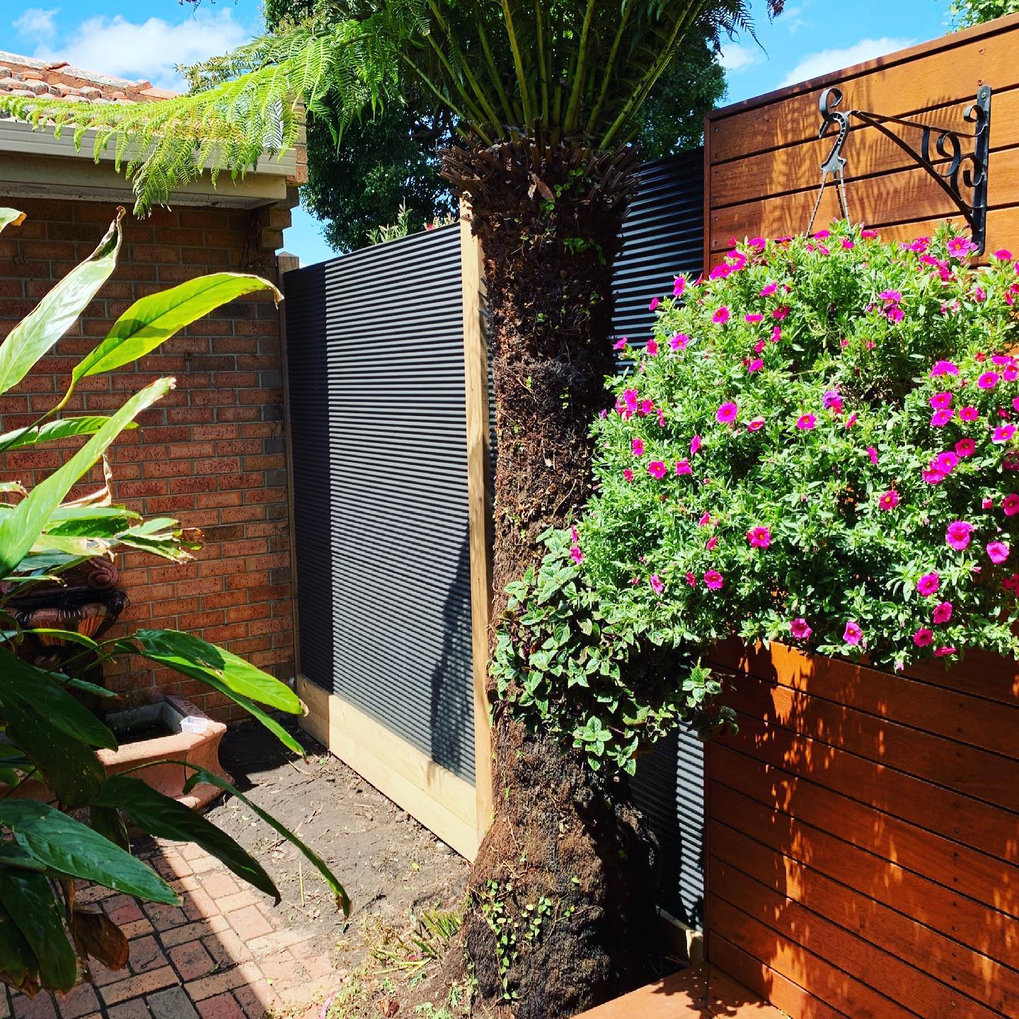 Our Services - Nitrotech Fencing