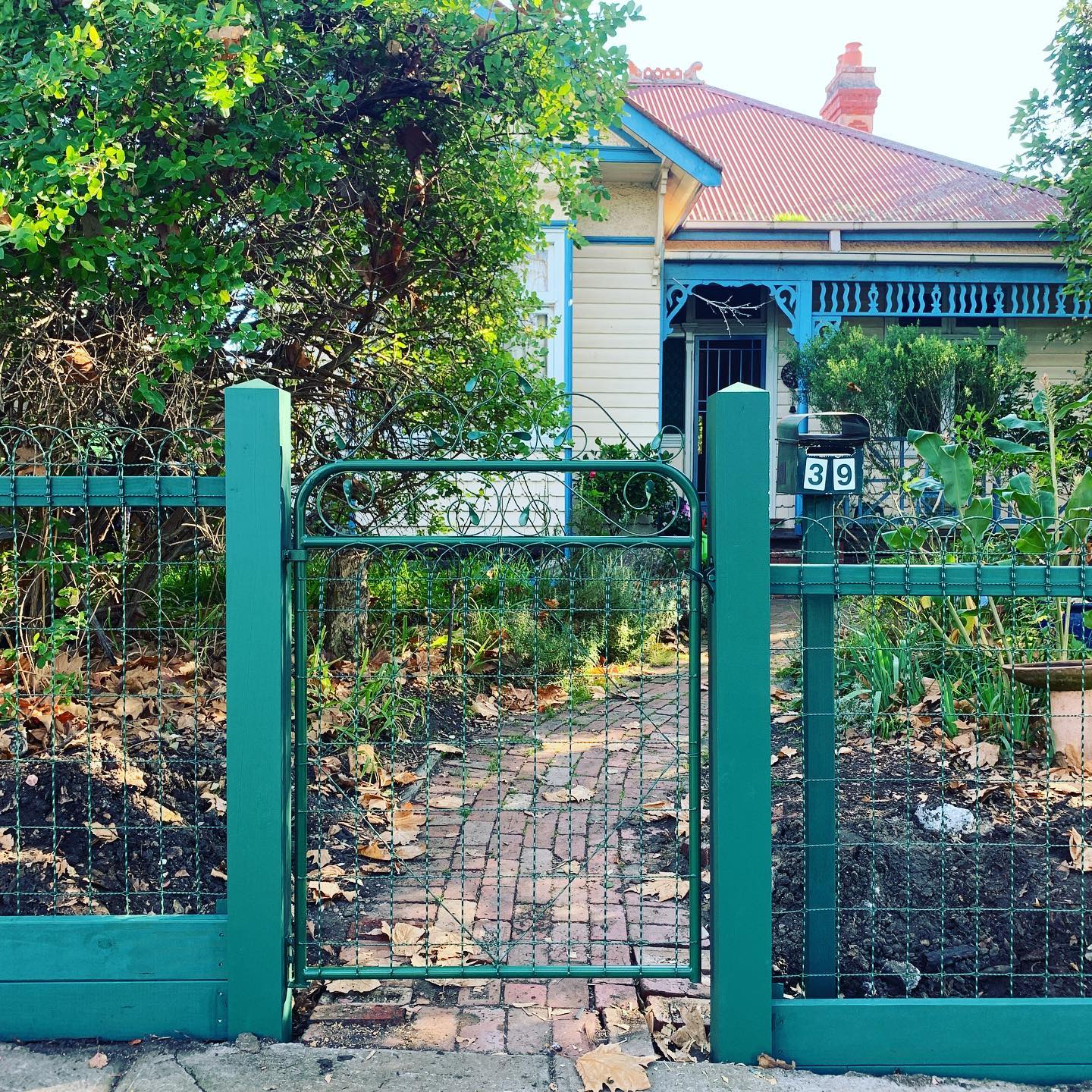 Our Services - Nitrotech Fencing