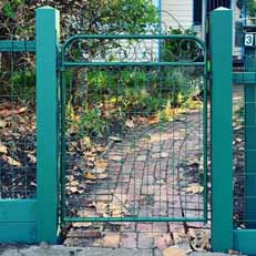 Our Services - Nitrotech Fencing