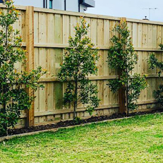 NITROTECH - Batten Fencing | Colourbond Fencing | Customized Fencing ...