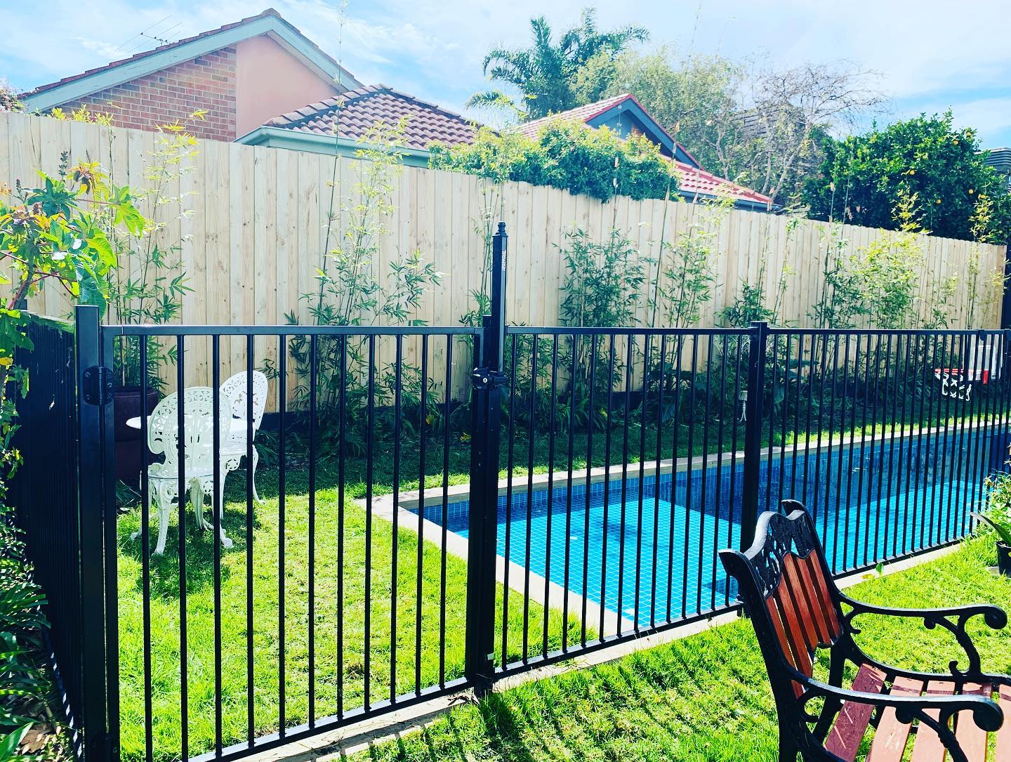 Our Services - Nitrotech Fencing