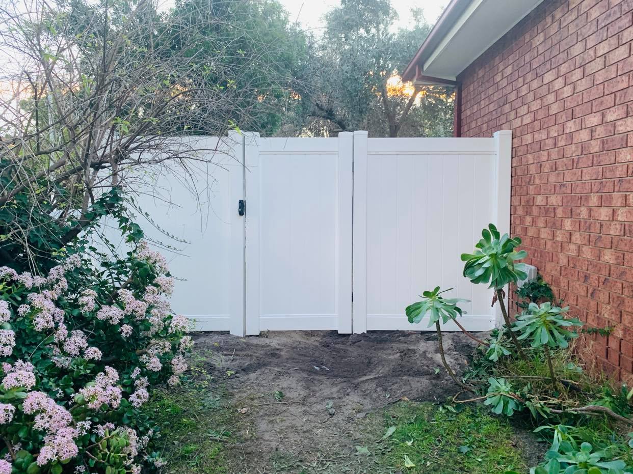 Our Services - Nitrotech Fencing