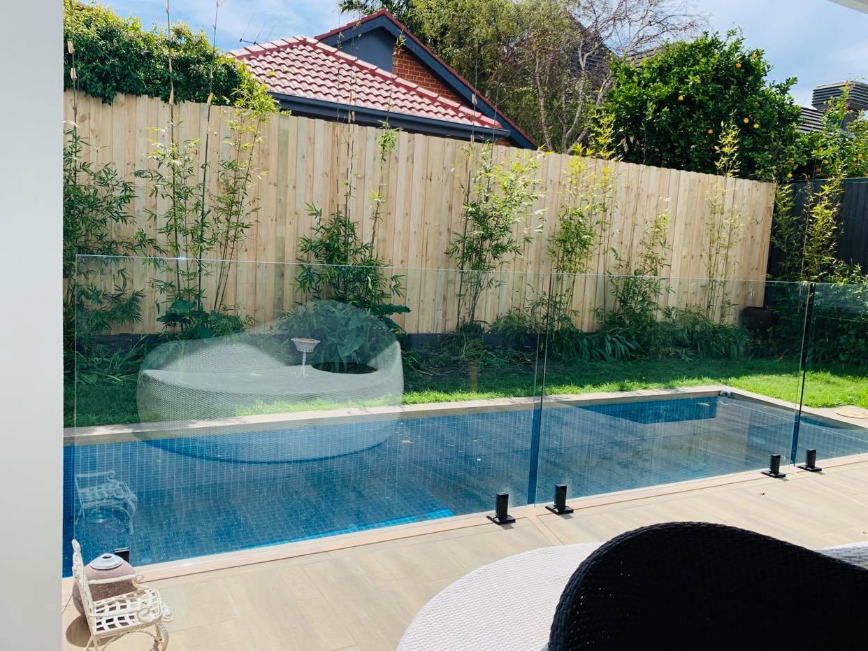 Our Services - Nitrotech Fencing